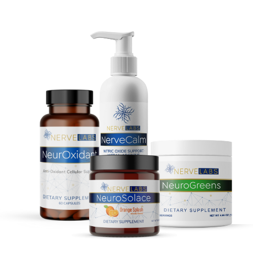 Products – NERVELABS